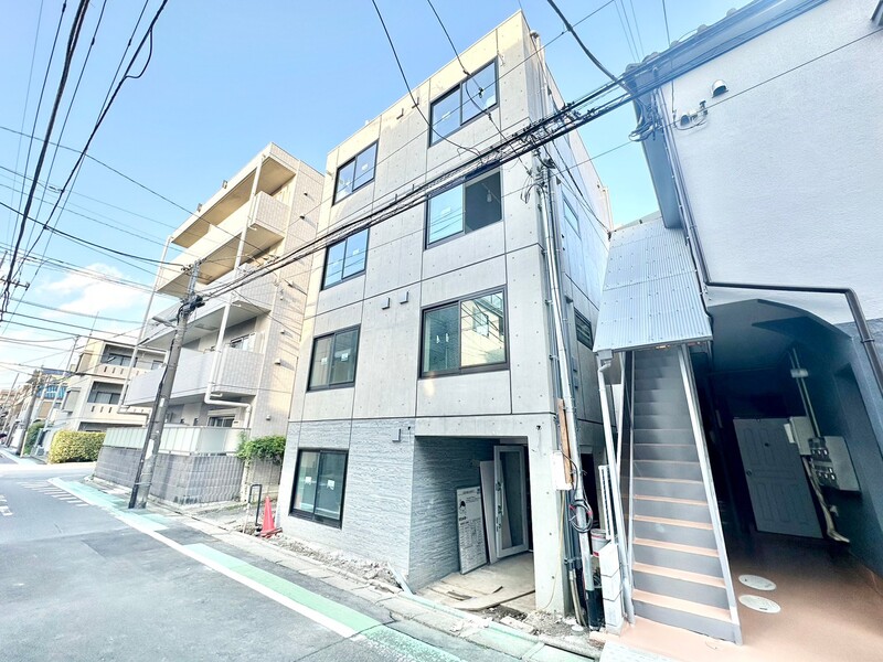 ブルームステージ 402【ラビーネット不動産】