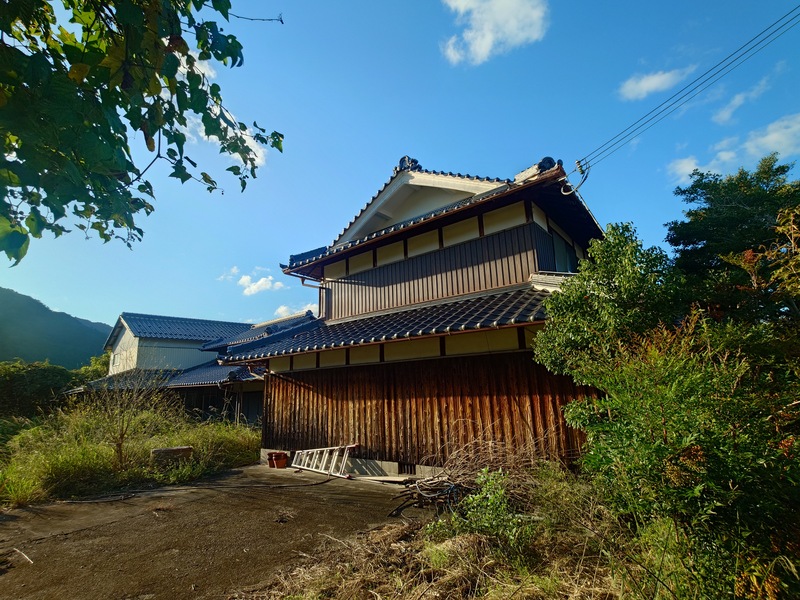 丹波市春日町国領戸建【ラビーネット不動産】